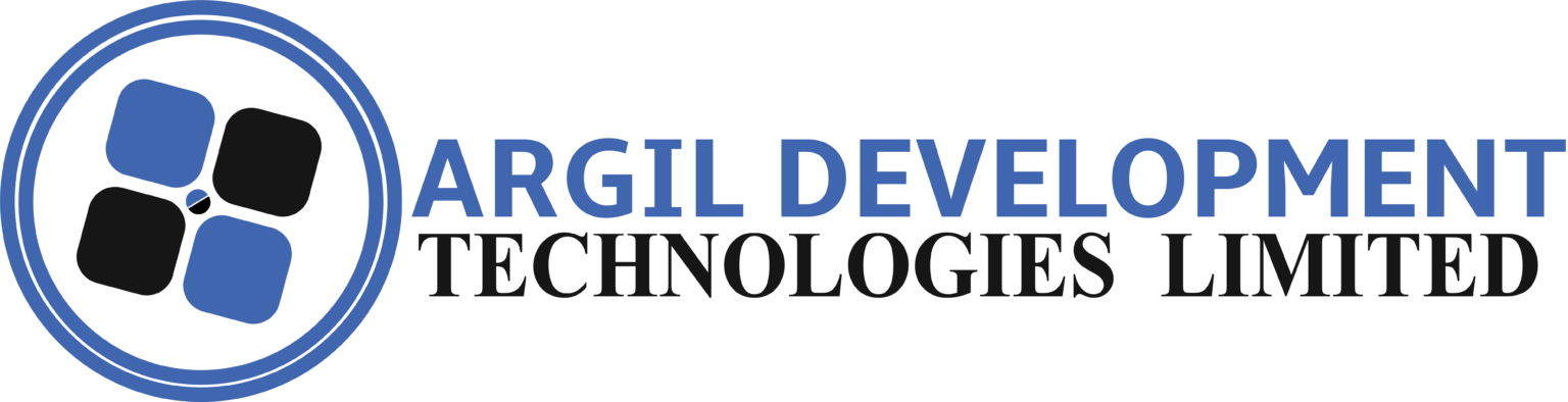argildev.com – IT Support, Website, Graphics, IT Procurement